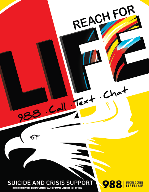 Order Prevention Resources | South Dakota Suicide Prevention