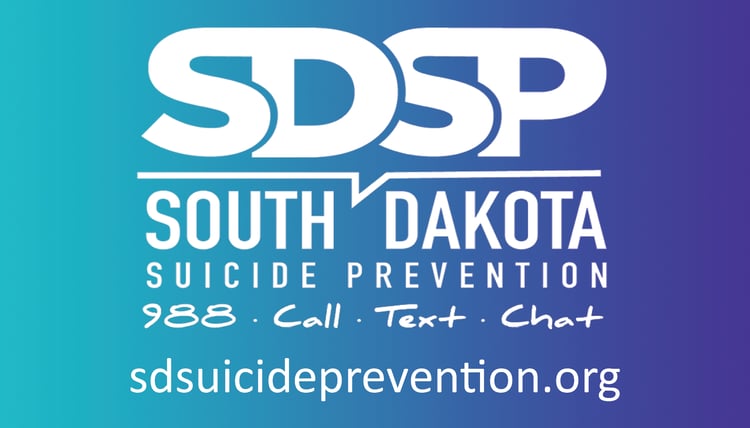Order Prevention Resources | South Dakota Suicide Prevention